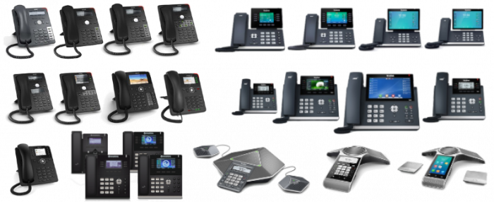VoIP Infrastructure | IT and General