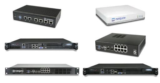 Netgate 7100 | IT and General