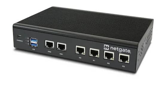 🛒 pfSense® UK | Netgate Appliances | pfSense® Support & Solutions