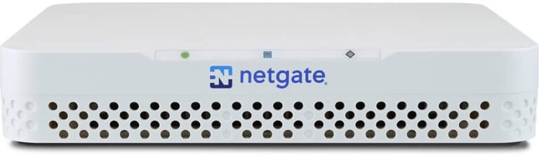 🆕 Netgate 6100 | Security Gateway Appliance | IT and General