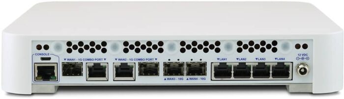 🆕 Netgate 6100 | Security Gateway Appliance | IT and General