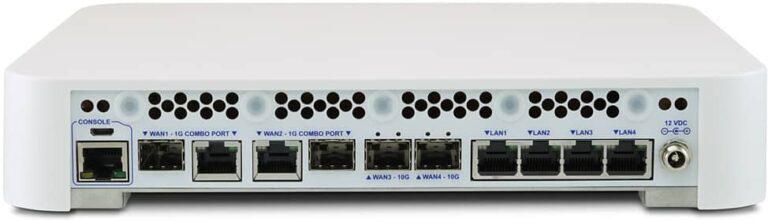 🆕 Netgate 6100 | Security Gateway Appliance | IT and General