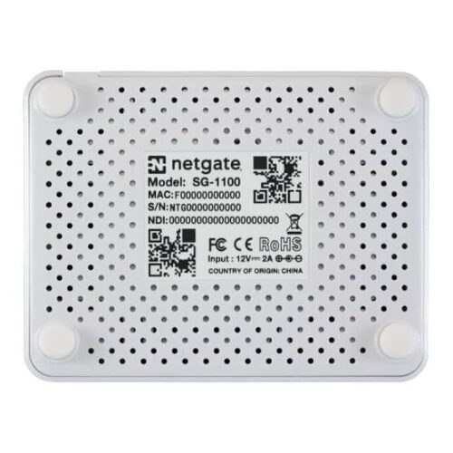 Netgate 1100 | IT and General