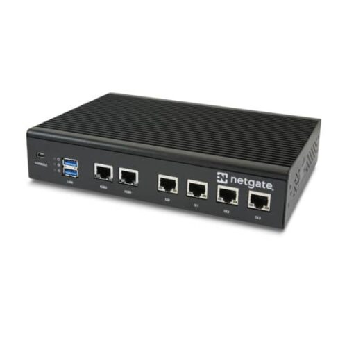 Netgate 5100 | IT and General