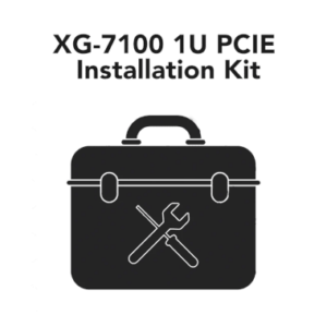 Netgate 7100 1U PCIe Installation Kit | IT and General