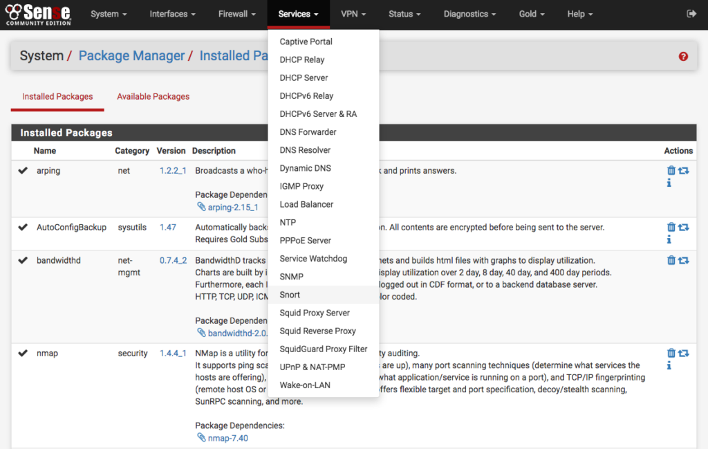 Snort License For PfSense IT AND GENERAL snort-license-for-pfsense-it-and-general
